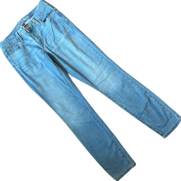 Universal Thread | Jeans | Universal Thread Denim Jeans Mid Rise Skinny ...